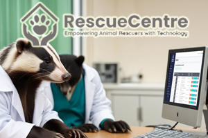 Secret World Wildlife Rescue - Rescue Centre